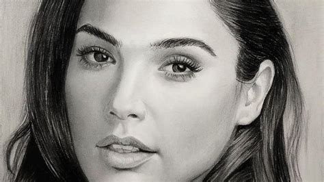 20 Easy Woman Drawing Ideas How To Draw A Woman