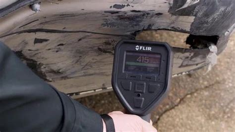 Radiation Detection Device At ₹ 3000000piece Radiation Detection