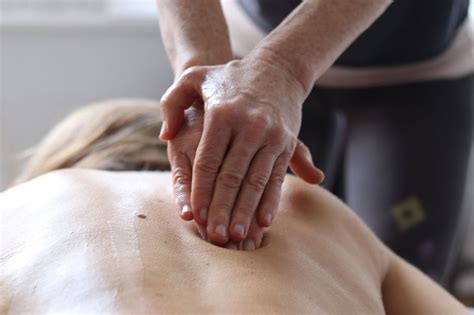 Jane Newman Massage Therapy In Brighton And Hove