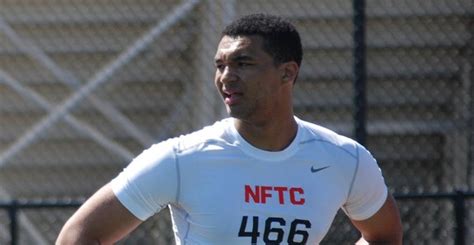 Christian Bell Talks Grayshirting Signing With Bama