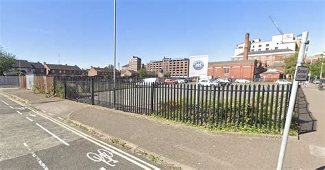 Lisburn Pensioner Who Trafficked Woman For Sex Is Sentenced Nation Online