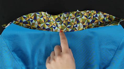 Seam Allowance Mastery How To Add And Sew Seam Allowance Wayne Arthur