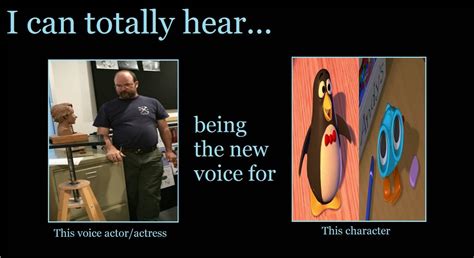 I Can Hear Jerome Ranft Voicing Wheezy And Lenny By Lightening Mcqueen On Deviantart