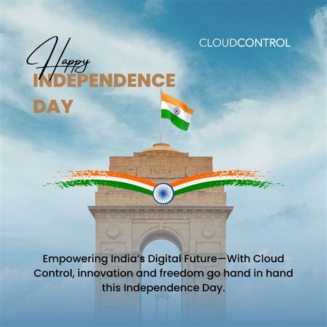 Cloudcontrol On Linkedin Empowering Indias Digital Future—with Cloud