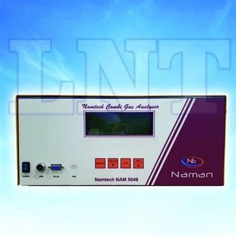 Combined Puc Machine Model Namenumber Namtech Nam 5049 At ₹ 255000