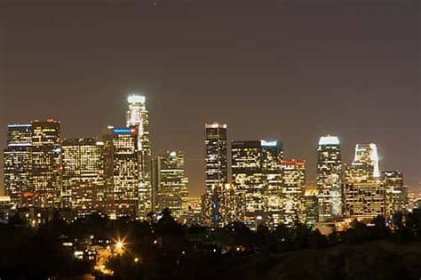 Los Angeles WikiSexGuide International World Sex Guide