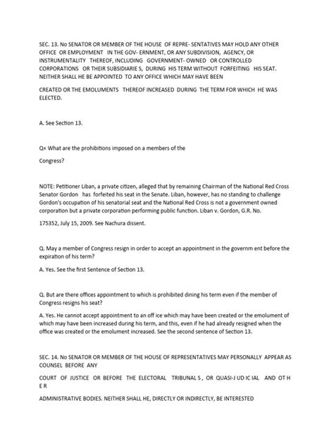 sec 13 of art 6 pdf