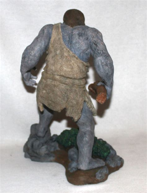 Trog 1970 The Doctors Model Mansion