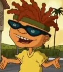 Otto Rocket Voice Rocket Power Show Behind The Voice Actors