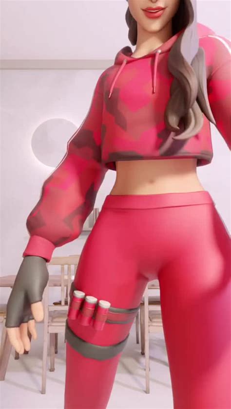Fortnite Girls Season 7