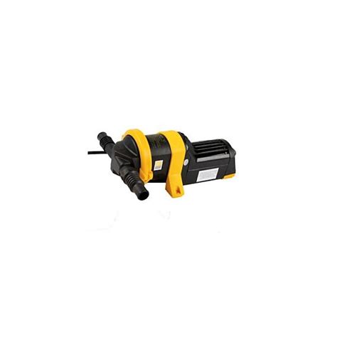 Whale Gulper Ic 12v Oem