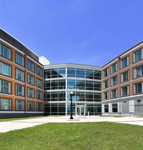 Florida Aandm University Main Street Corridor Development Procore
