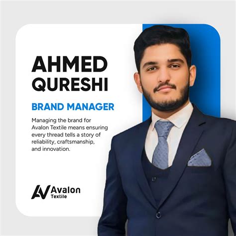 Muhammad Ahmed Qureshi On Linkedin Im Incredibly Grateful To Avalon