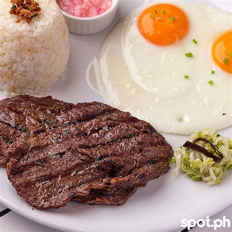 Elberts Collective New Restaurant In Makati Menu Prices