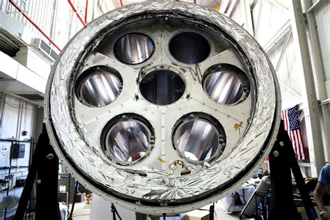 Octaweb Spacex