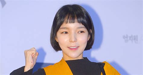 Td포토 박진주 인기 절정 우비소녀