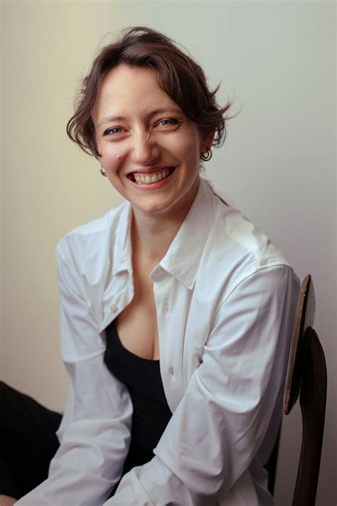 Martina Scrinzi Agave Talent