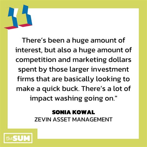 Anti Capitalist Investing Social And Environmental Causes Mahoning