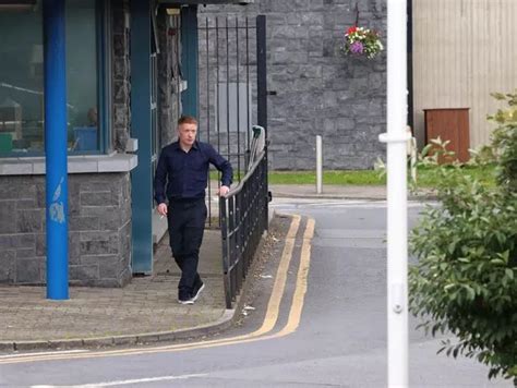 Declan Haughney Released From Prison Just A Week After Being Jailed For Dragging Lifeless Uncle