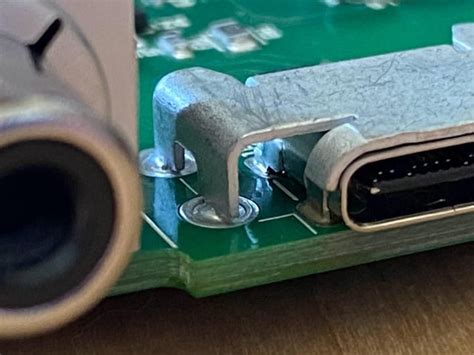 Focusrite 8i6 3rd Gen Insides Photos And Possible Usb C Replacement