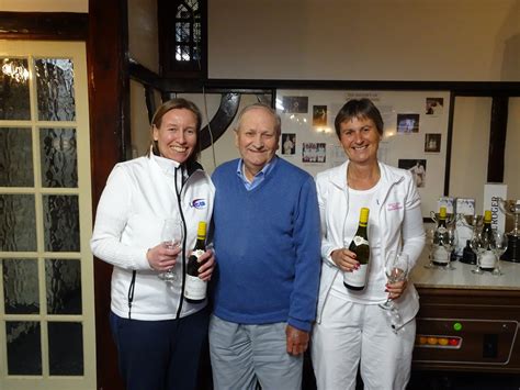 Congratulations To Katie Leppard And Seacourt Tennis Club Facebook