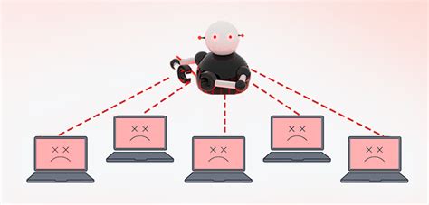 Ultimate Guide To Botnet Attacks And Data Protection