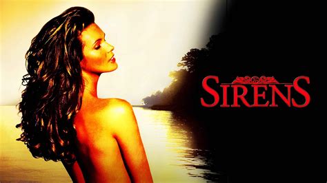 Sirens 1994 Comedydrama Full Movie Facts And Review Hugh Grant Sam
