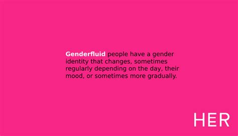 Gender Apathetic Definition Gender Identity And More