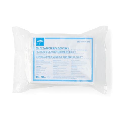 Foley Catheterization
