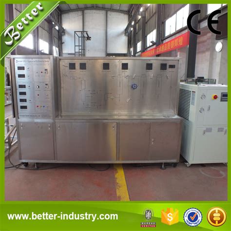 Hemp Oil Extraction Machine China Co2 Extraction Device And Co2