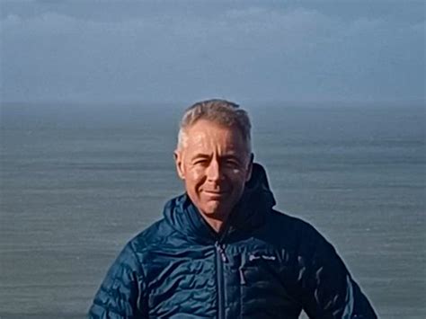 Steve Pryce Our People Wilderness England
