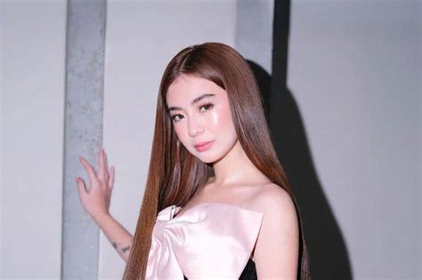 Exclusive Fyang Smith On Attending Her First Ever Abs Cbn Ball ‘feeling Ko Prom Ko