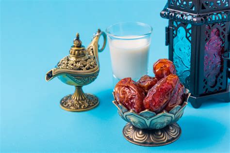 Psychological Benefits Of Fasting Ramadan Sema