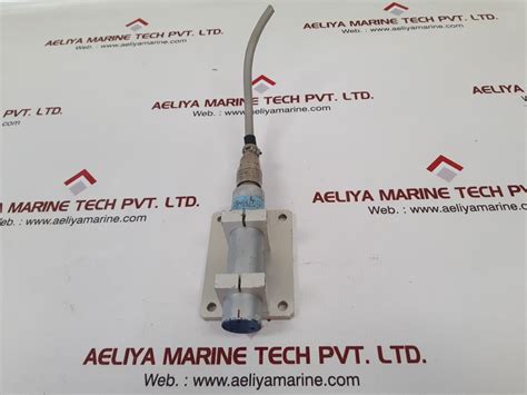 Midori Pmp 5ty 04 Inclinometer Sensor Aeliya Marine Tech