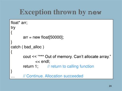 Chapter 17 Templates And Exceptions Part 2 Ppt Download