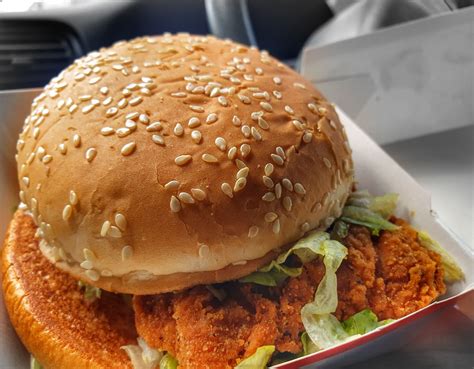 Mcdonalds Contactless Takeaway Hyderabad Food Guy