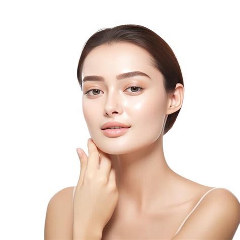 Premium Ai Image Woman Cool Face Showup Body Ultra Realistic Look At