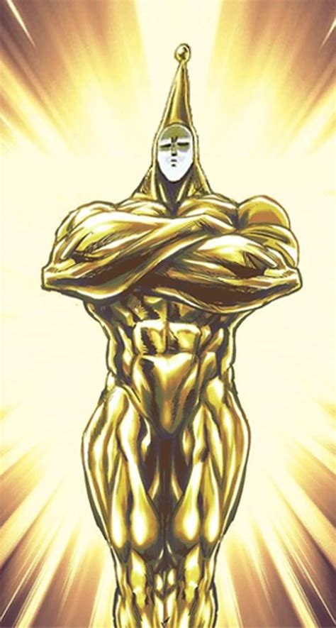 Black Sperm Spoliers For Opm Fandom