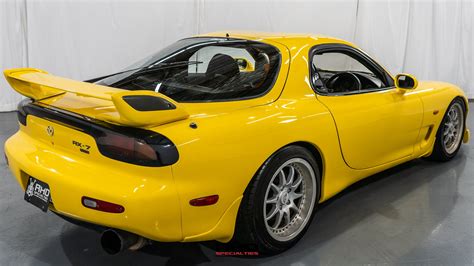 1997 Mazda Rx7 Fd Sold Rhd Specialties Llc