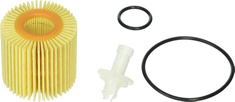 10 Best Oil Filters For Toyota Rav4