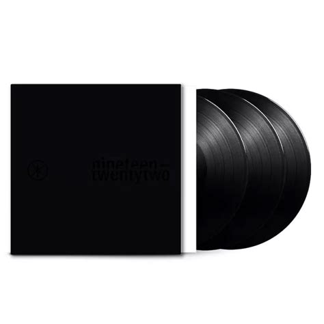Klangkarussell Nineteentilltwentytwo Vinyl Lp Gramodeskycz