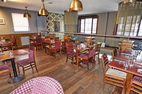 Bruach Broughty Ferry Star Pubs And Bars Heineken