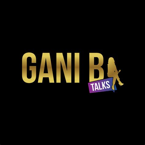 Logo Design: GANI B on Behance