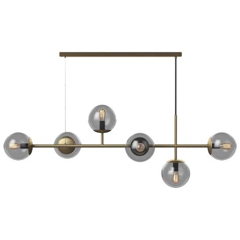 Bolia Orb Pendant Utility Design Uk