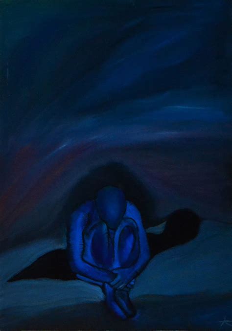 Human Being Orlando Daga