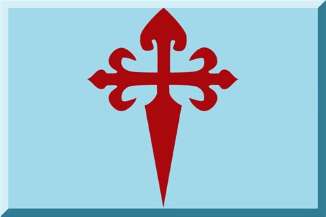 What Is The Meaning Of The Cross Of Santiago