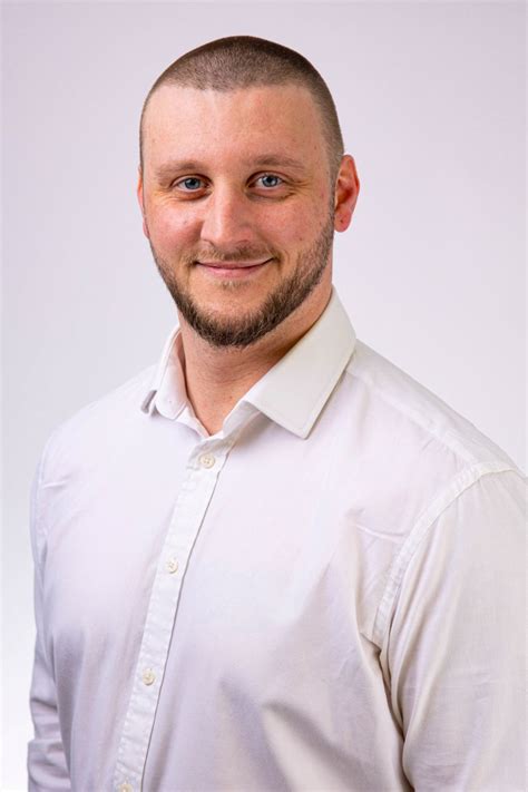 Welcome To The Team Sam Amanda Benstead