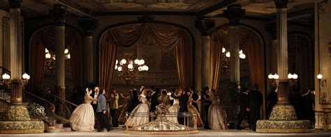 Met Opera Arabella Classic Cinemas