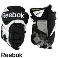 Reebok 11k Kinetic Fit Hockey Gloves Sr