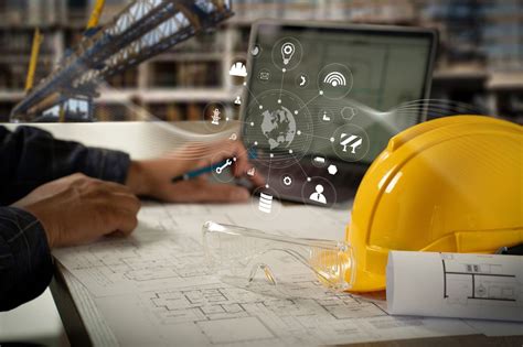 Artificial Intelligence In Bim Driving Smarter Construction Rebim®